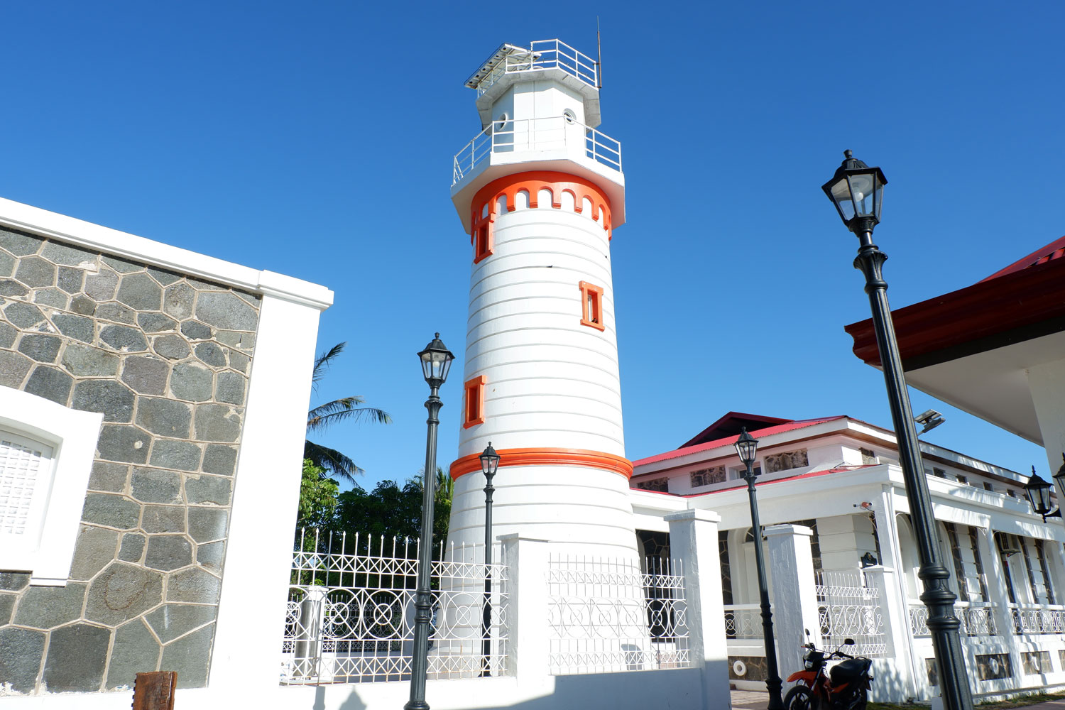 To the Lighthouse – on Capul Island — Positively Filipino | Online ...