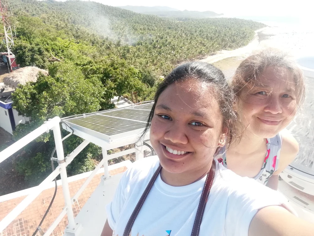 To the Lighthouse – on Capul Island — Positively Filipino | Online ...