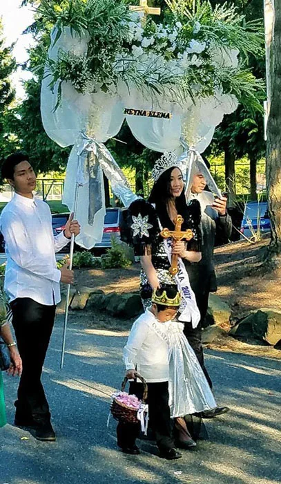 Transcendental May Filipino Traditions — Positively Filipino | Online ...