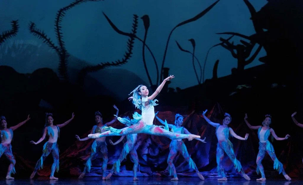 [PARTNER] Philippine Ballet Theatre: Kalayaan on Pointe — Positively ...