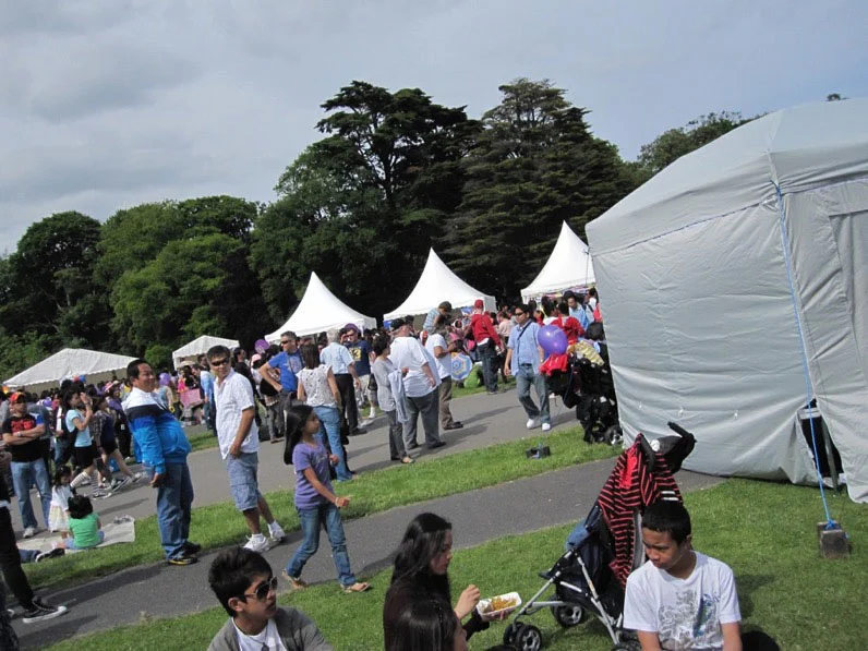 A Filipino Community Grows in Ireland — Positively Filipino | Online ...