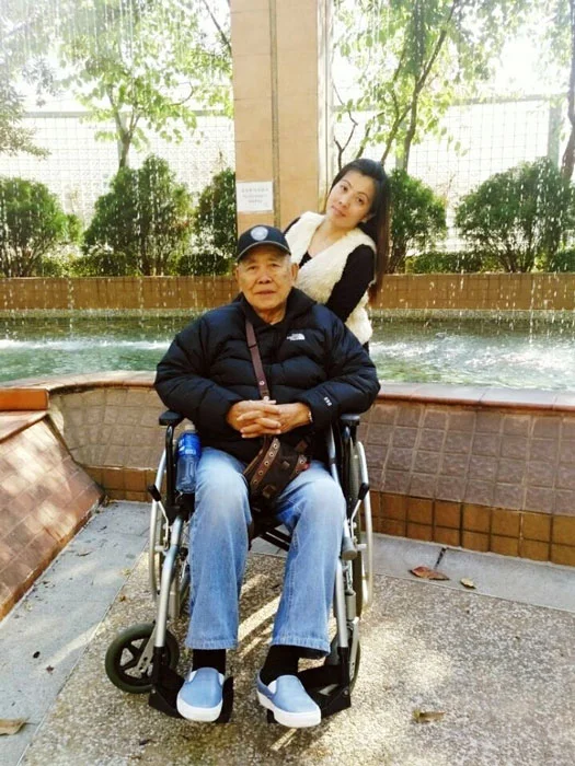 Bhelle and Yeye: Love That Binds — Positively Filipino | Online ...