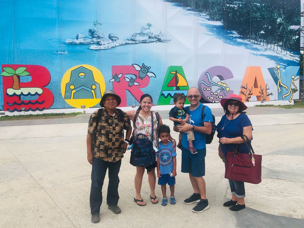 Boracay in Rehab — Positively Filipino | Online Magazine for Filipinos ...