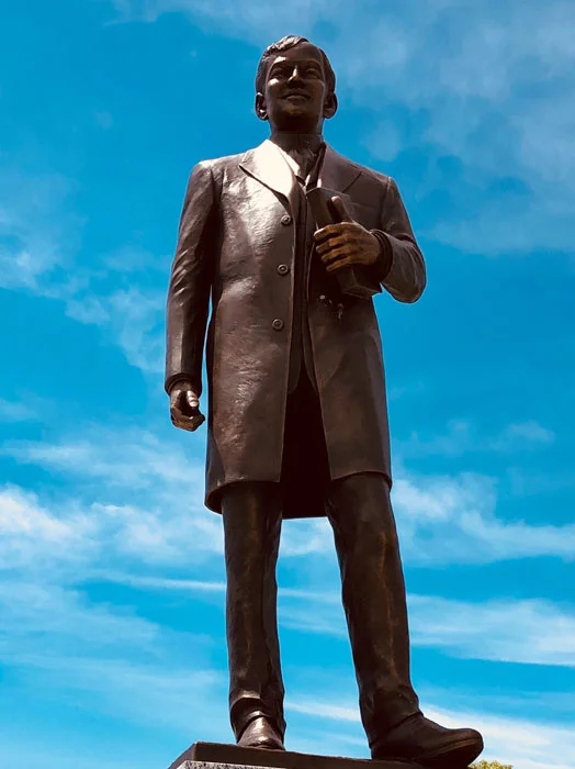 Rizal Honored in Ontario — Positively Filipino | Online Magazine for ...