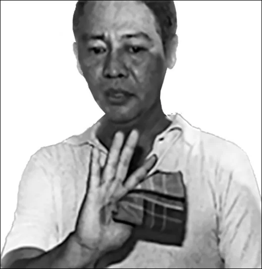 Memories Are Made of This – My Friend, Arthur Custodio — Positively ...