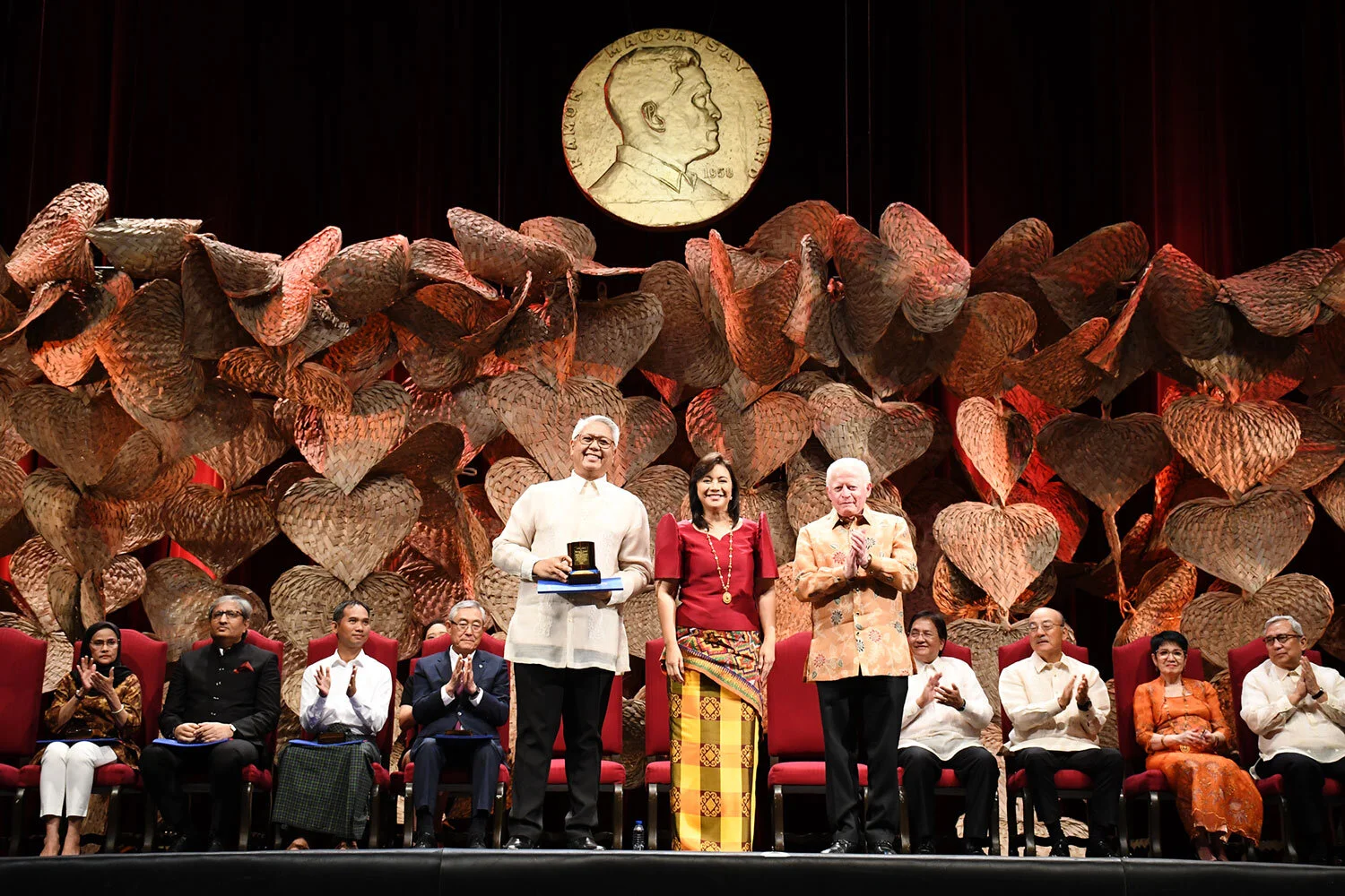 Ryan Cayabyab’s Celebration of Life — Positively Filipino | Online ...