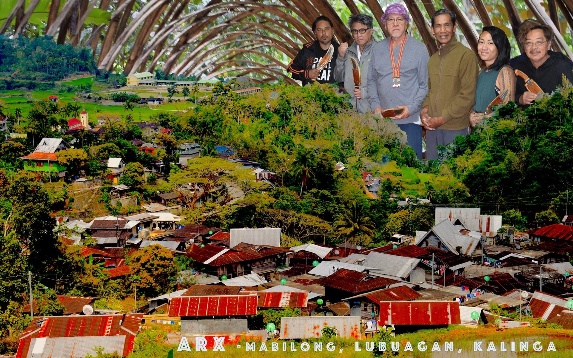 ‘The Al Robles Express’ Is on the Right Track — Positively Filipino ...