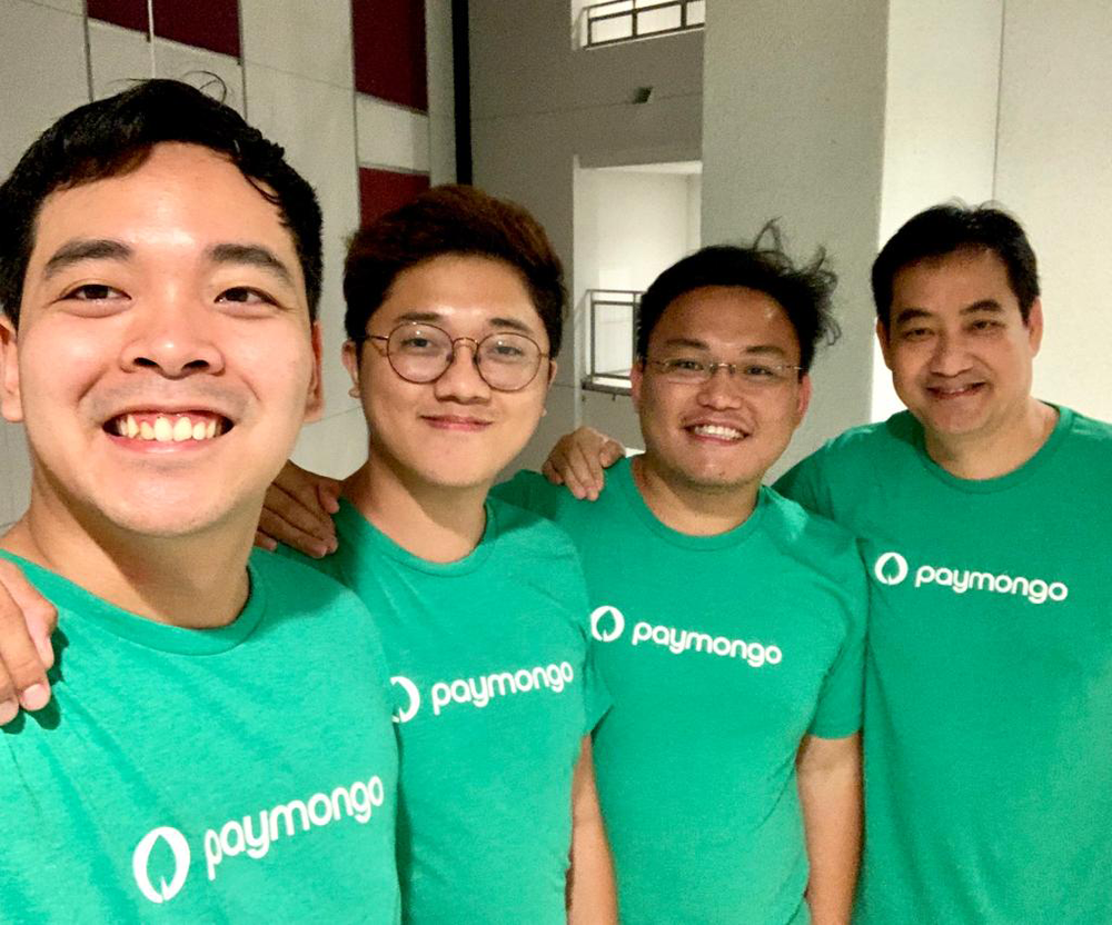 Paymongo - A Filipino Startup in Silicon Valley — Positively Filipino ...