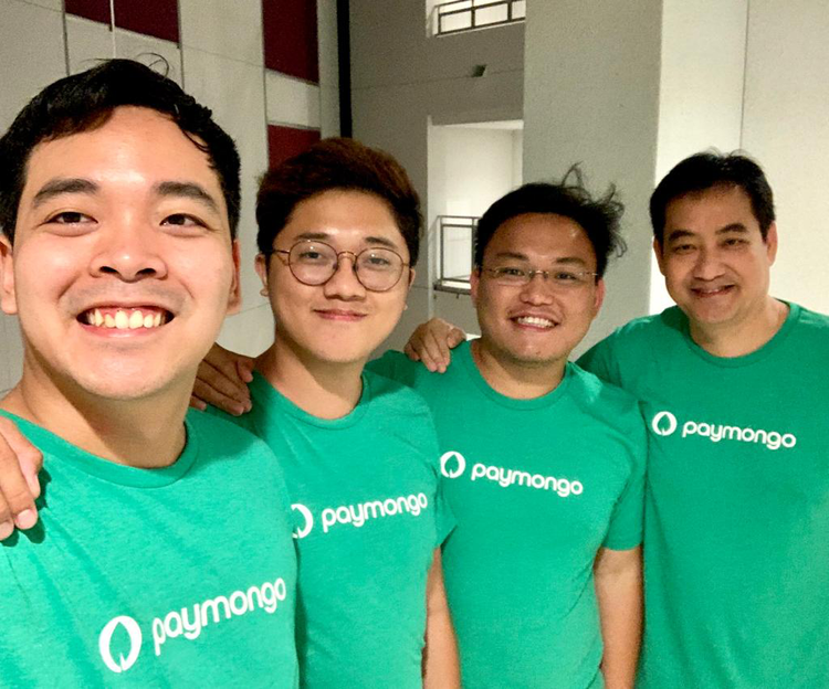 Paymongo - A Filipino Startup in Silicon Valley — Positively Filipino ...