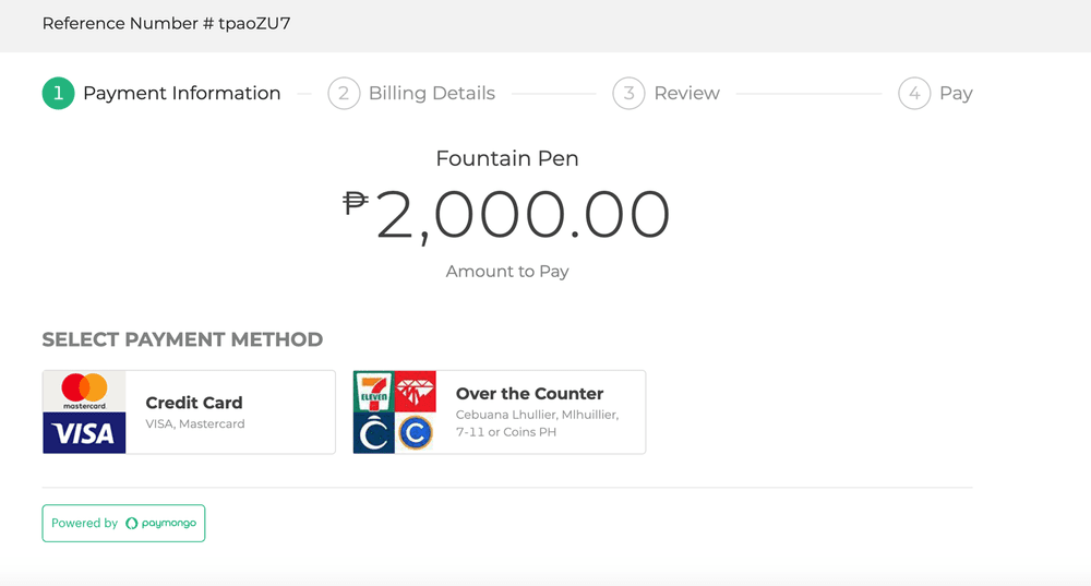 Paymongo - A Filipino Startup in Silicon Valley — Positively Filipino ...
