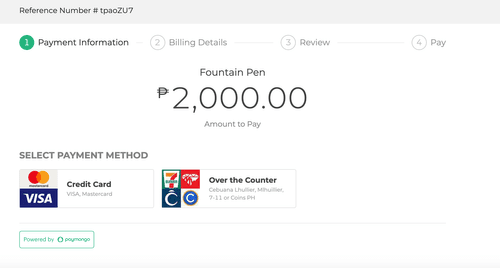 Paymongo - A Filipino Startup in Silicon Valley — Positively Filipino ...