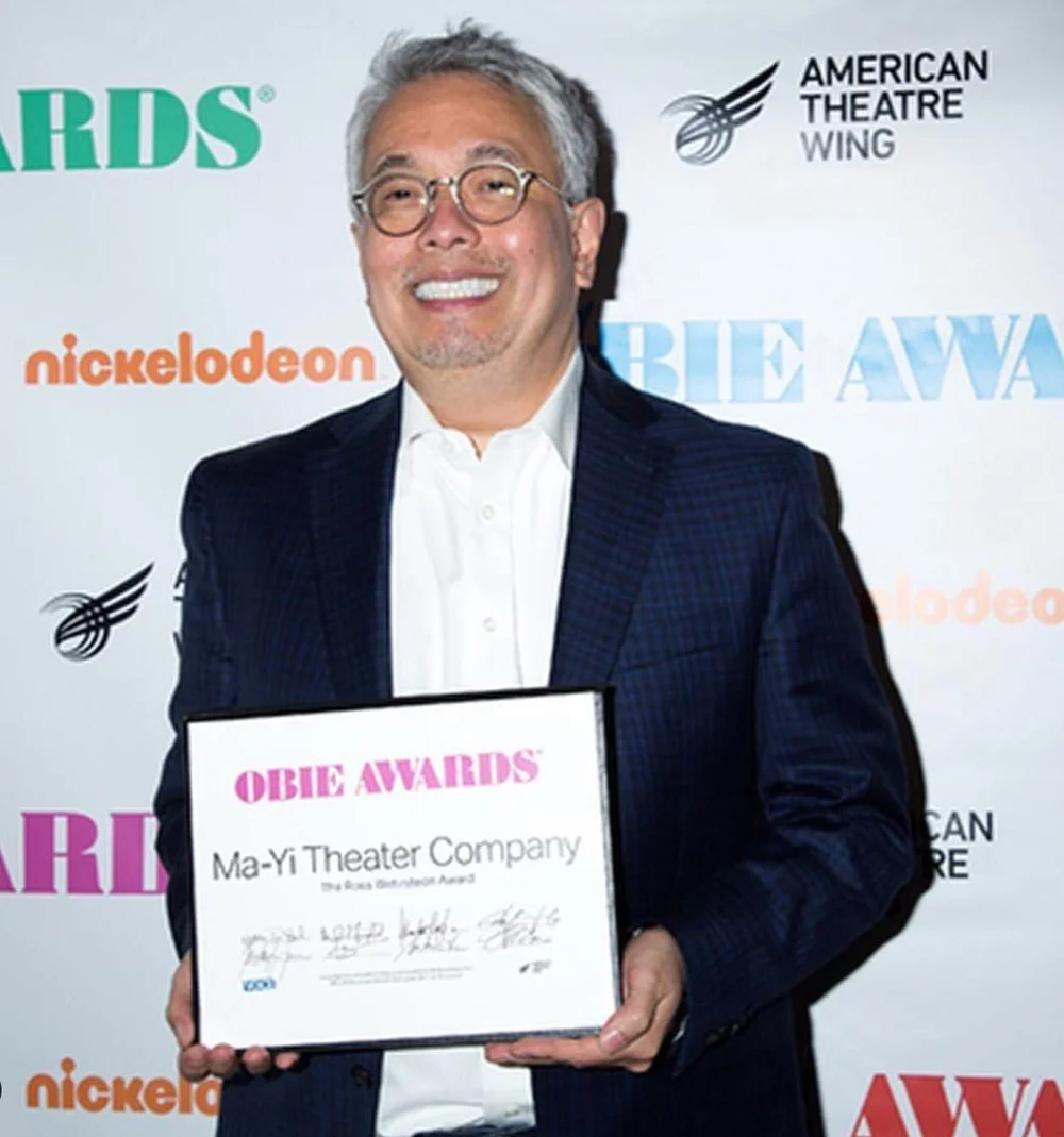 Ma-Yi Theater: A Pearl in the Big Apple — Positively Filipino | Online ...