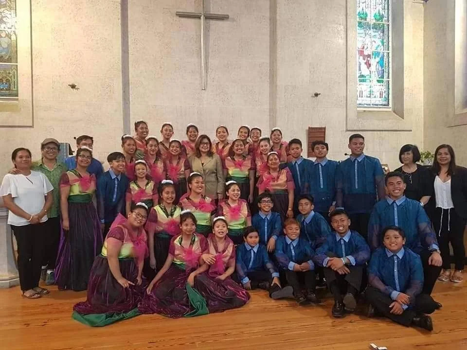 In Spain, Coro Kudyapi Finds Roots and Home in Music — Positively ...