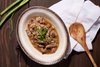 The Happy Home Cook: Lomo Lomo A La Papa Diddi (Pork Loin in Anchovy ...