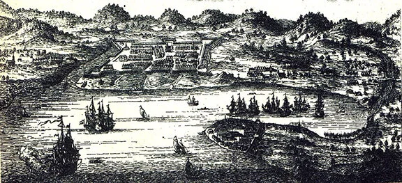 Colonization’s Impact on Manila — Positively Filipino | Online Magazine ...