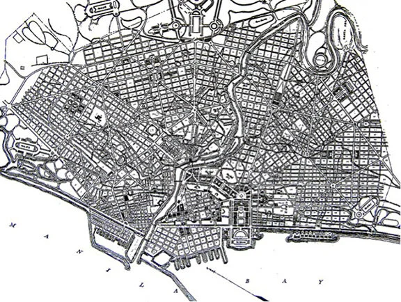 Colonization’s Impact on Manila — Positively Filipino | Online Magazine ...