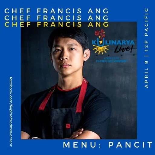 [PARTNER] Filipino Food Movement launches an online campaign ...