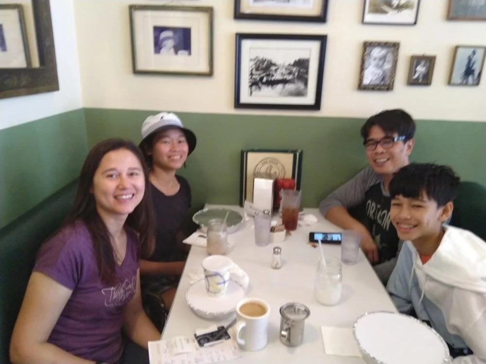A Time of Living Cautiously — Positively Filipino | Online Magazine for ...