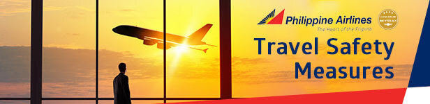 PAL Travel Safety Measures — Positively Filipino | Online Magazine for ...