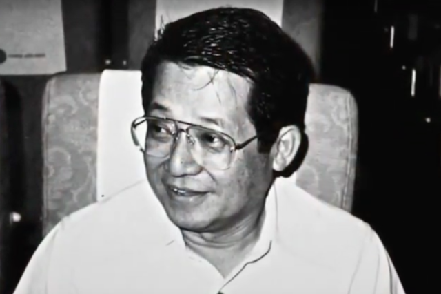 Aquino’s Final Journey — Positively Filipino | Online Magazine for ...