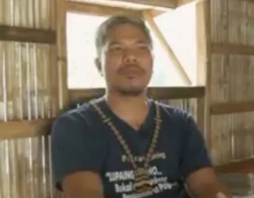 Town Honors 1st Mangyan to Earn a Doctorate — Positively Filipino ...