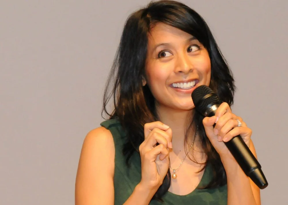 FilAms Among The Remarkable And Famous, Part 10 — Positively Filipino ...