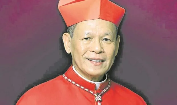 Pope Names a New Filipino Cardinal — Positively Filipino | Online ...