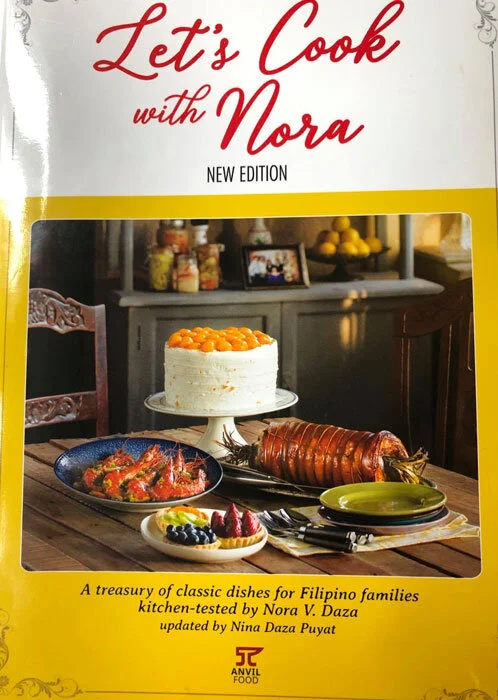 ‘Let’s Cook with Nora’ Returns for Next-Gen Home Cooks — Positively ...