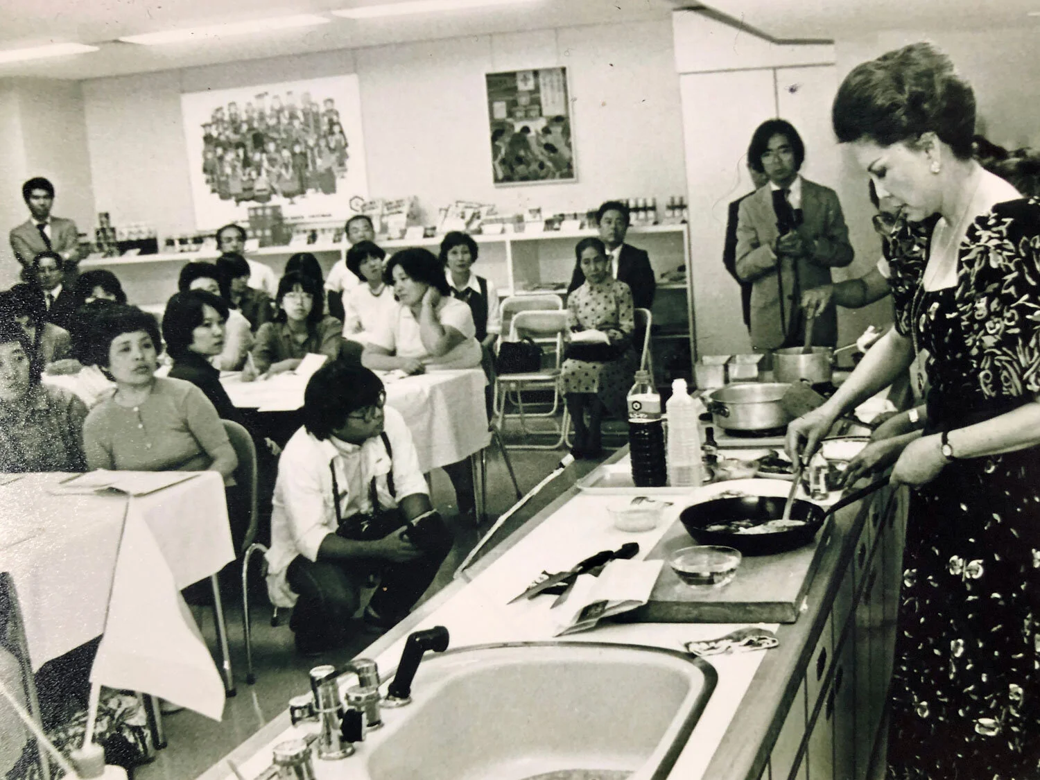 ‘Let’s Cook with Nora’ Returns for Next-Gen Home Cooks — Positively ...