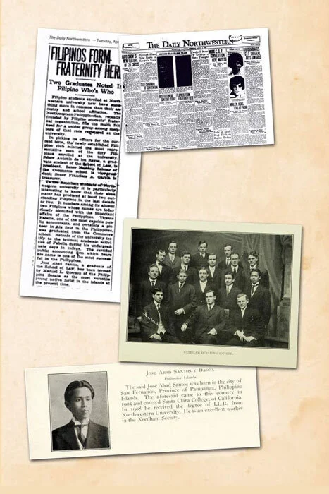 Jose Abad Santos: Hero And Front-liner — Positively Filipino | Online ...