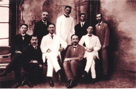 The Brown Man’s Burden — Positively Filipino | Online Magazine for ...