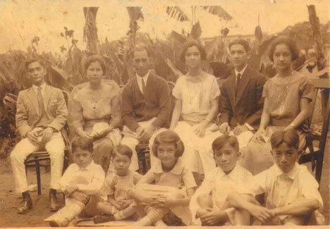 The Brown Man’s Burden — Positively Filipino | Online Magazine for ...