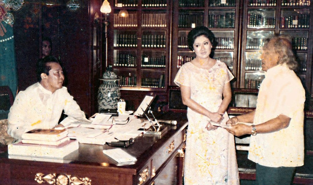 Cesar Climaco: The Life and Times of a Democracy Icon — Positively ...