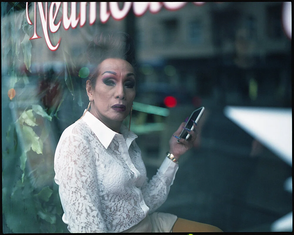 Die Filmemacherin Divina Kuan — Positively Filipino | Online Magazine ...