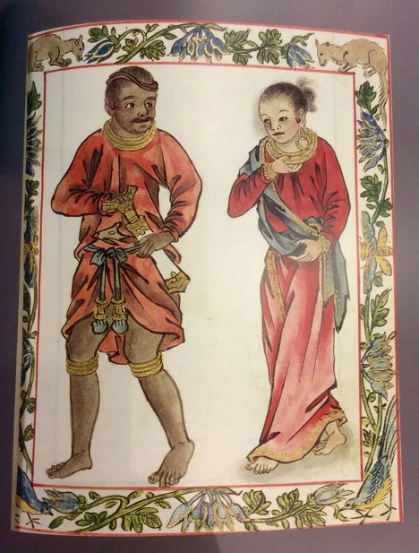 333 Years in the Convent — Positively Filipino | Online Magazine for Filipinos in the Diaspora