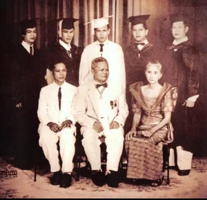 Ship and Shipmates Before Self: The Heroism of Telesforo Trinidad ...