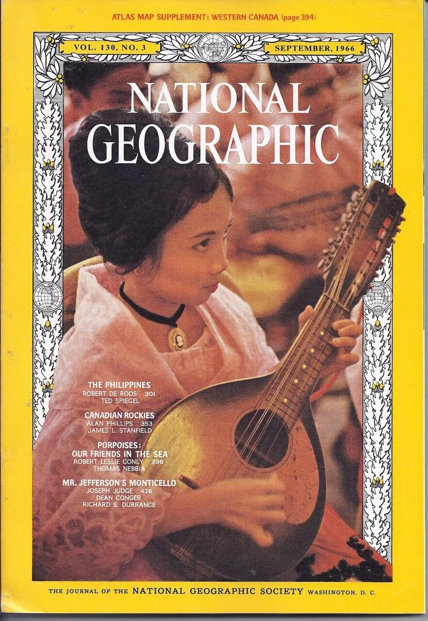 The Taming of an Obsessed Filipiniana Collector — Positively Filipino ...