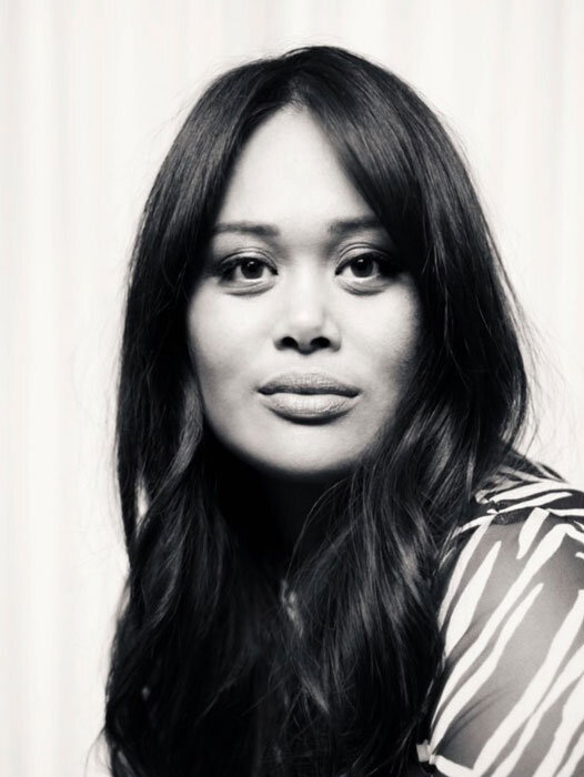 Fil-Ams Among The Remarkable And Famous, Part 20 — Positively Filipino ...