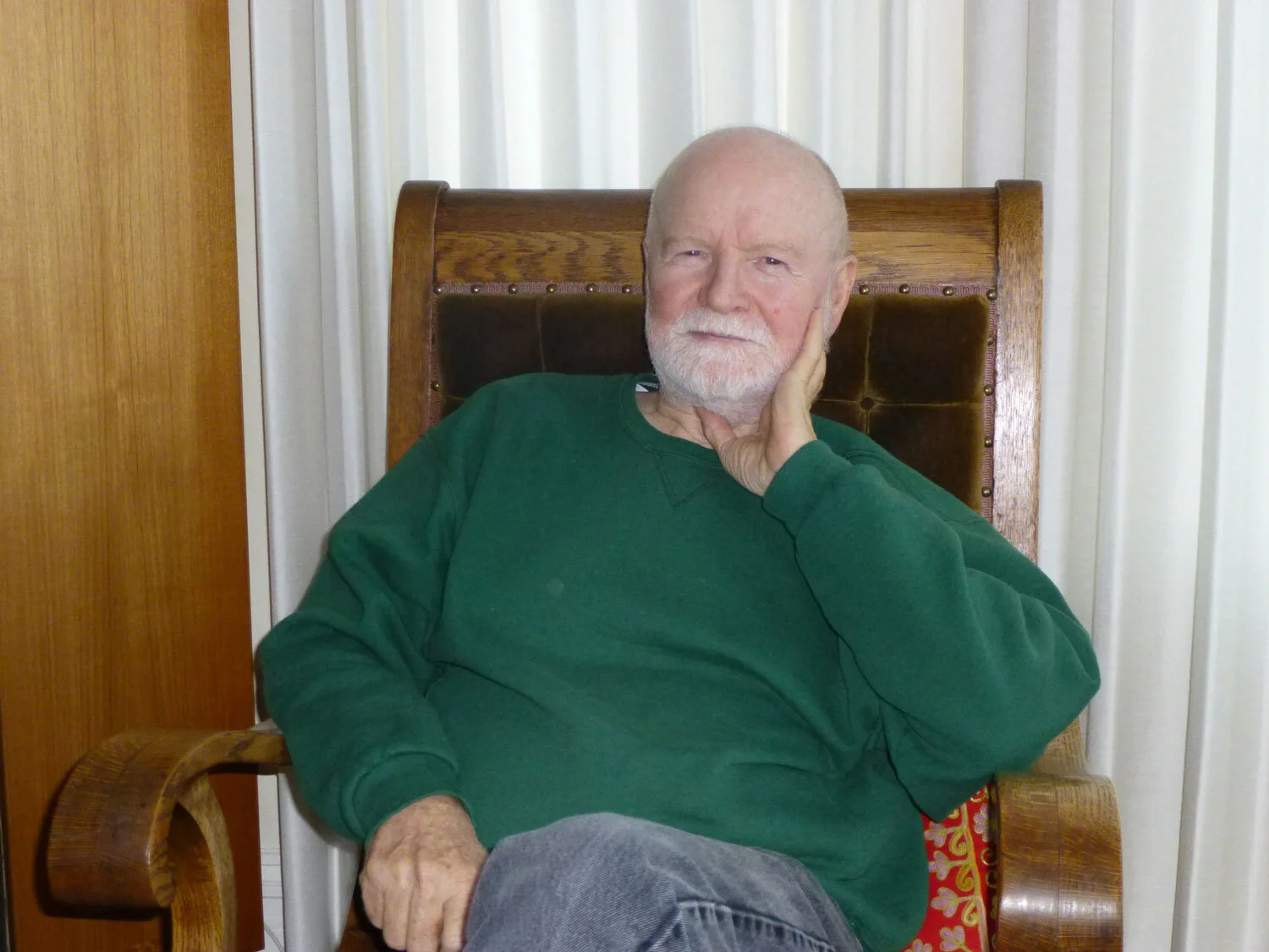 H. Arlo Nimmo’s Very Far But Special Place — Positively Filipino ...