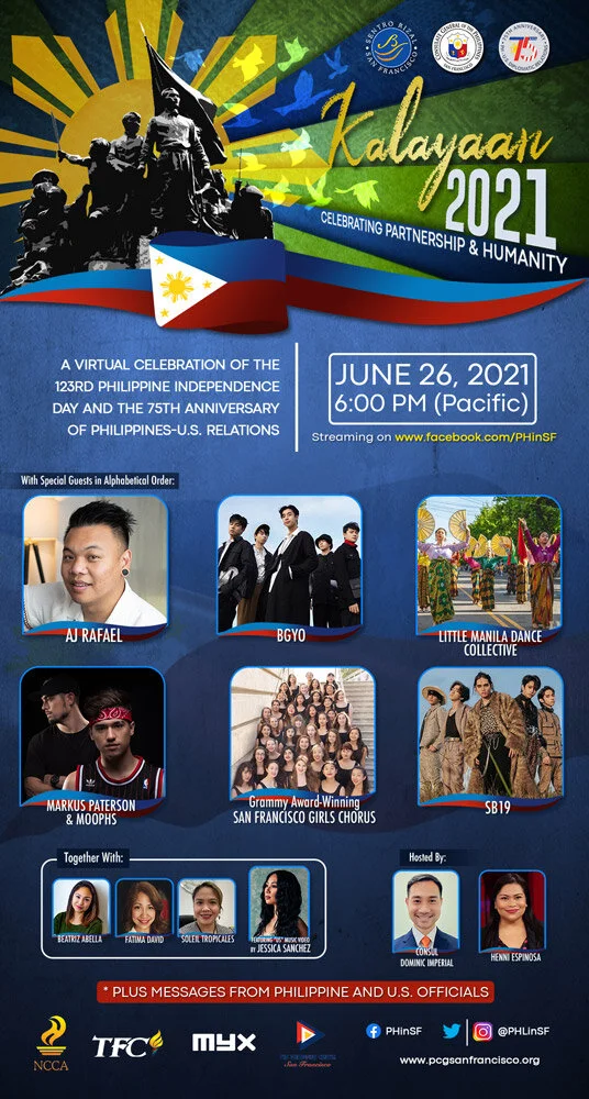 [PARTNER] Kalayaan 2021: Celebrating Partnership and Humanity ...