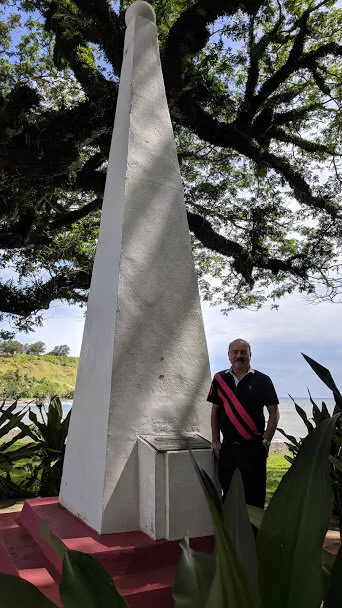 Philippines and Guam: Pacific Cousins at a Crossroads of History ...