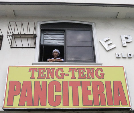 Teng-Teng Panciteria — Positively Filipino | Online Magazine for ...