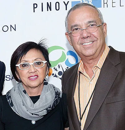 Fil-Ams Among The Remarkable And Famous, Part 22 — Positively Filipino ...