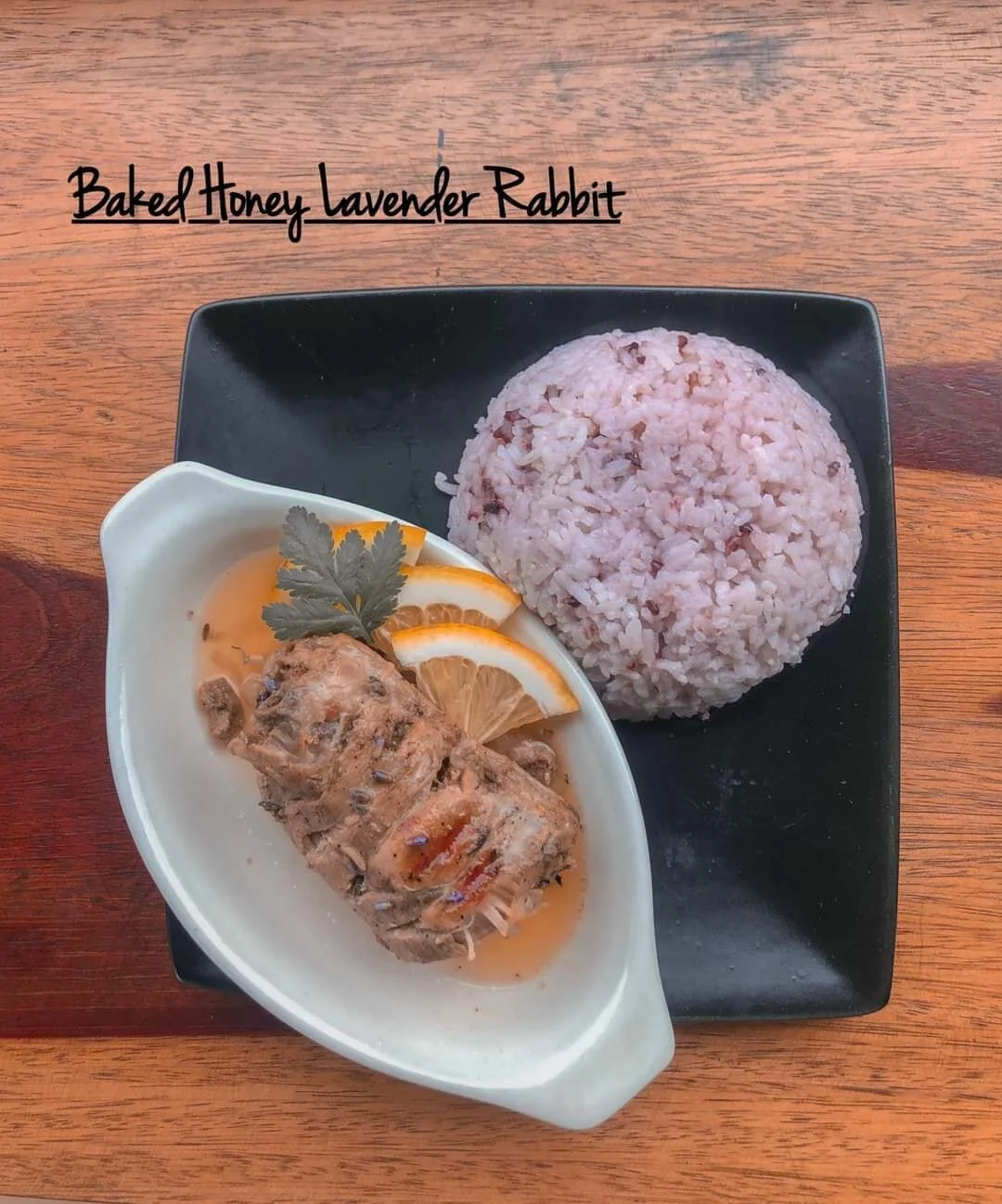 Rabbit Meat, Anyone? — Positively Filipino | Online Magazine for ...