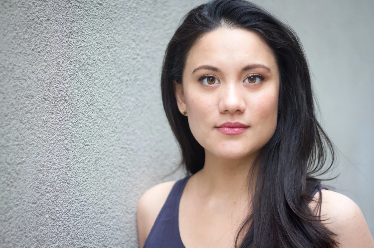 Fil-Ams Among The Remarkable And Famous, Part 23 — Positively Filipino ...