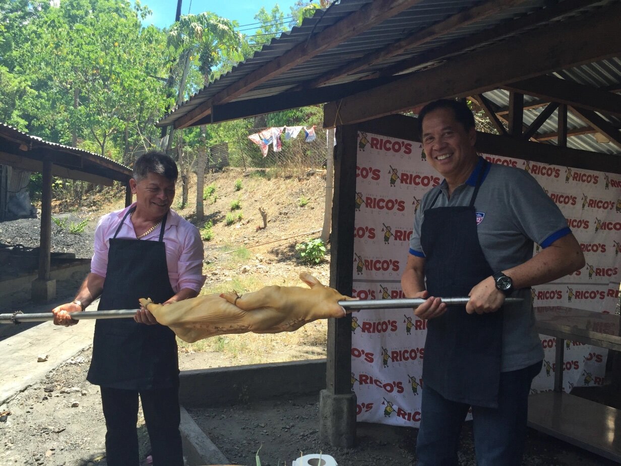 “The Best Pig in the World” — Positively Filipino | Online Magazine for ...