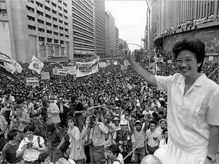 Ninoy Aquino Was Not Alone — Positively Filipino | Online Magazine for ...