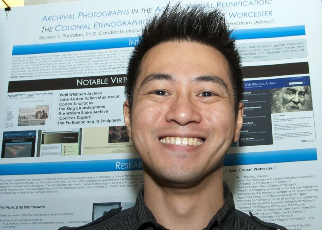 Fil-Ams Among The Remarkable And Famous, Part 26 — Positively Filipino ...
