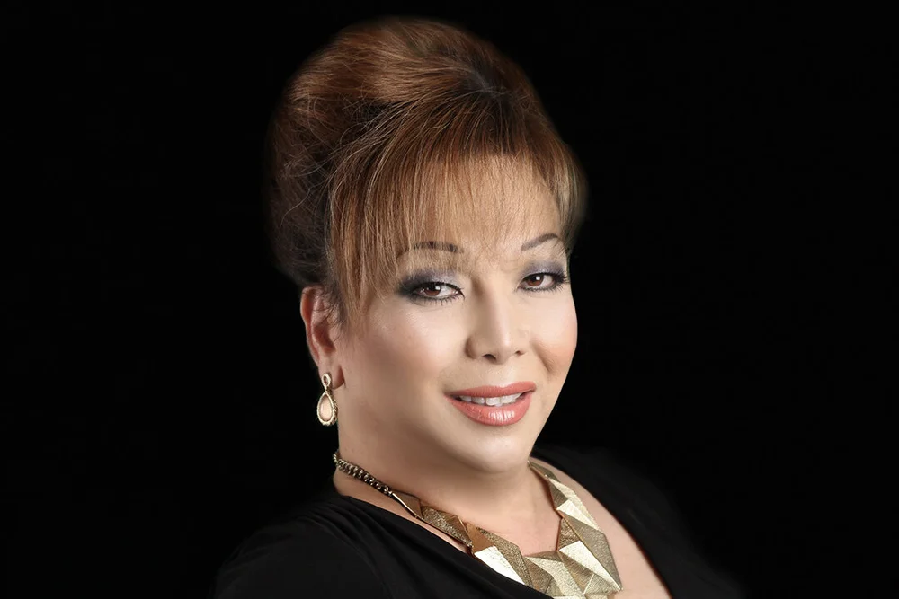 Listen to Your ‘Tita Aida’ — Positively Filipino | Online Magazine for ...