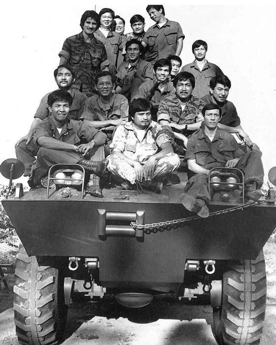 Marcos’ Legacy and the Philippine Military — Positively Filipino ...